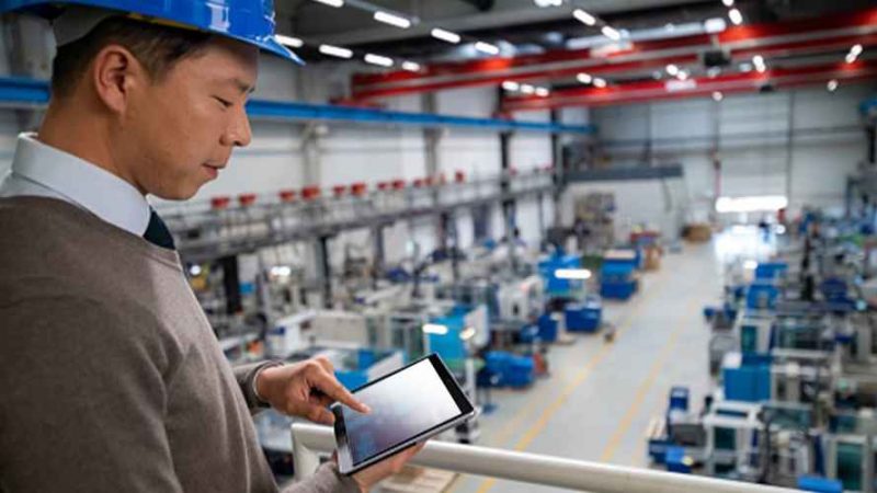 Contract Manufacturing: Why Select a Chinese Manufacturer?