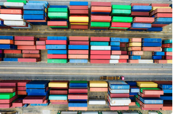 The Best Methods to Ship by Container from China to UK | Easy Imex